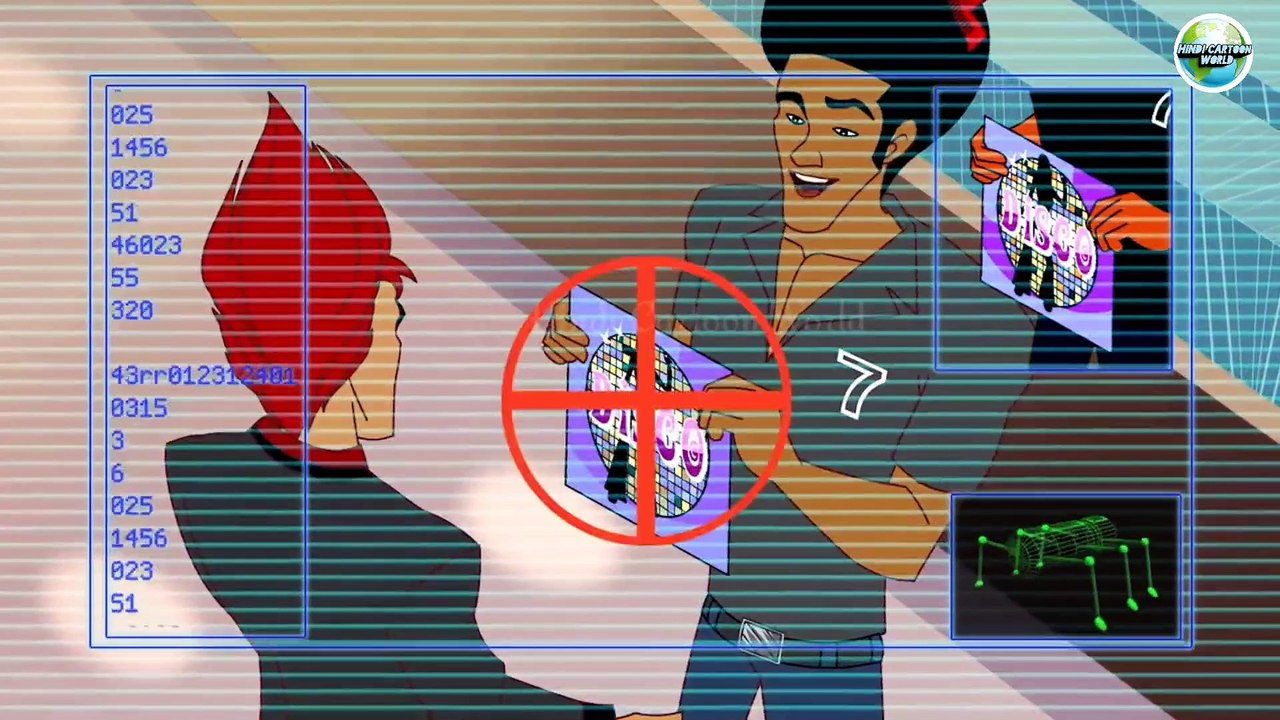 Supa Strikas S01 E02 in hindi | Cool Joe Loses His Groove | Supa ...