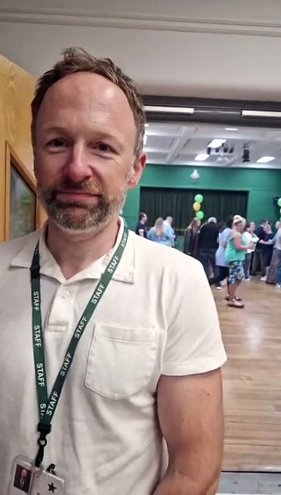 Skegness Grammar School A Levels Day - video Dailymotion