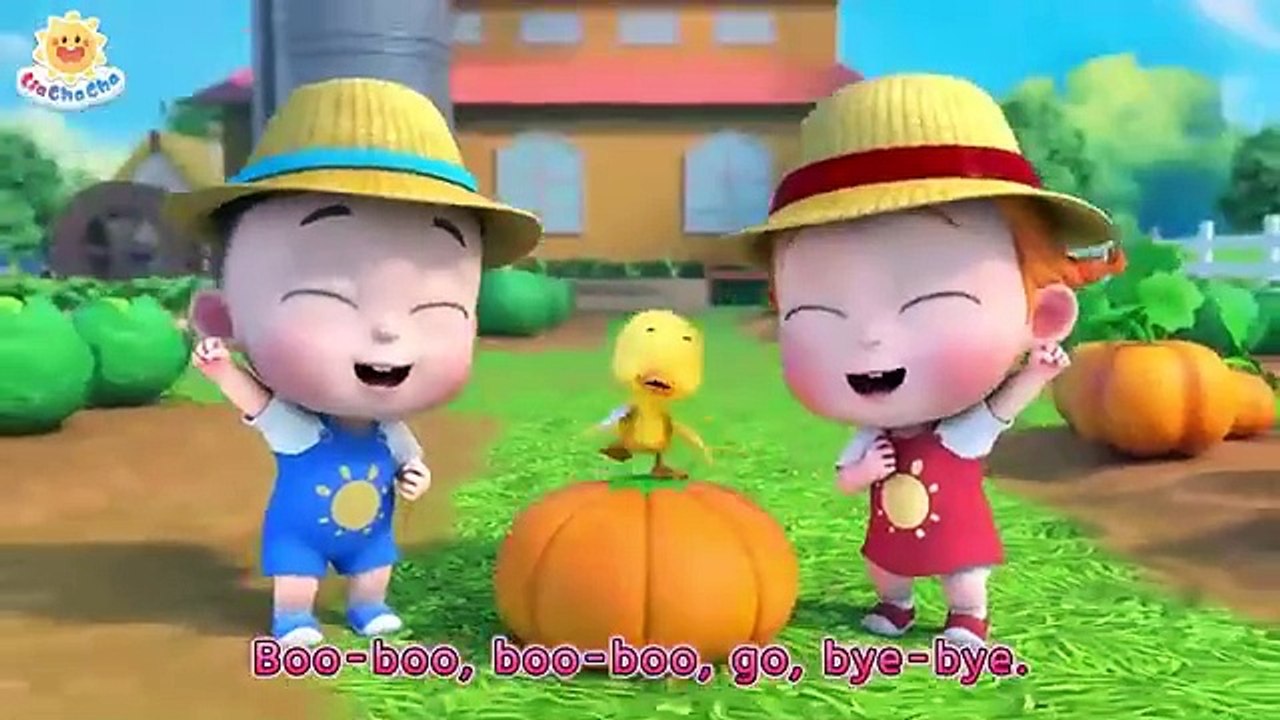 Boo Boo Song farm animals version play safe song - video Dailymotion