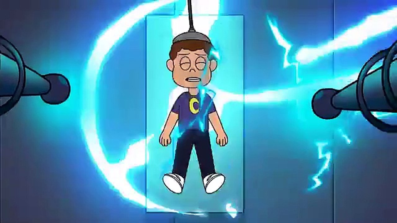 The SAD STORY of POPPY PLAYTIME... (Cartoon Animation) - video Dailymotion