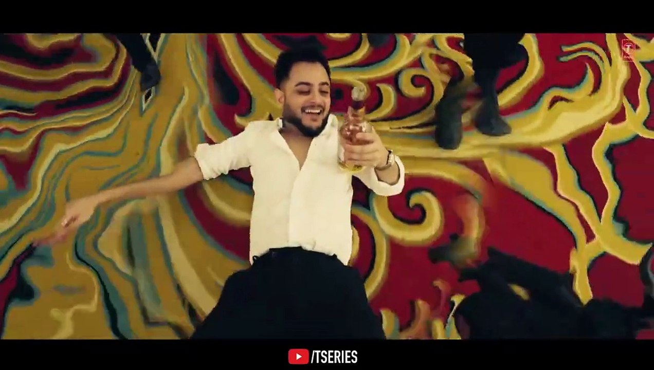 DHOLA (Music Video)： Millind Gaba ｜ Asli Gold, Star Boy Loc, Dhrruv ...