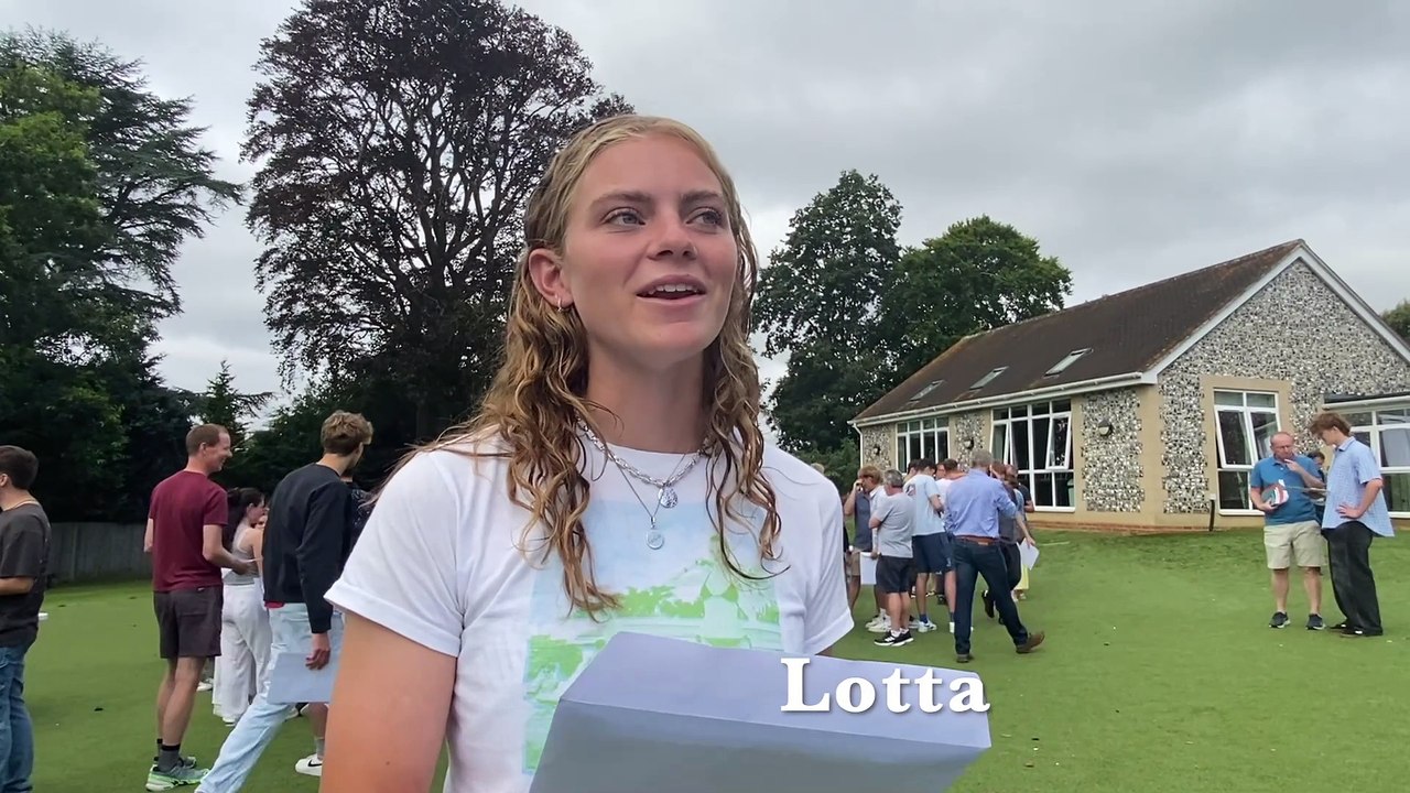 Lotta - video Dailymotion