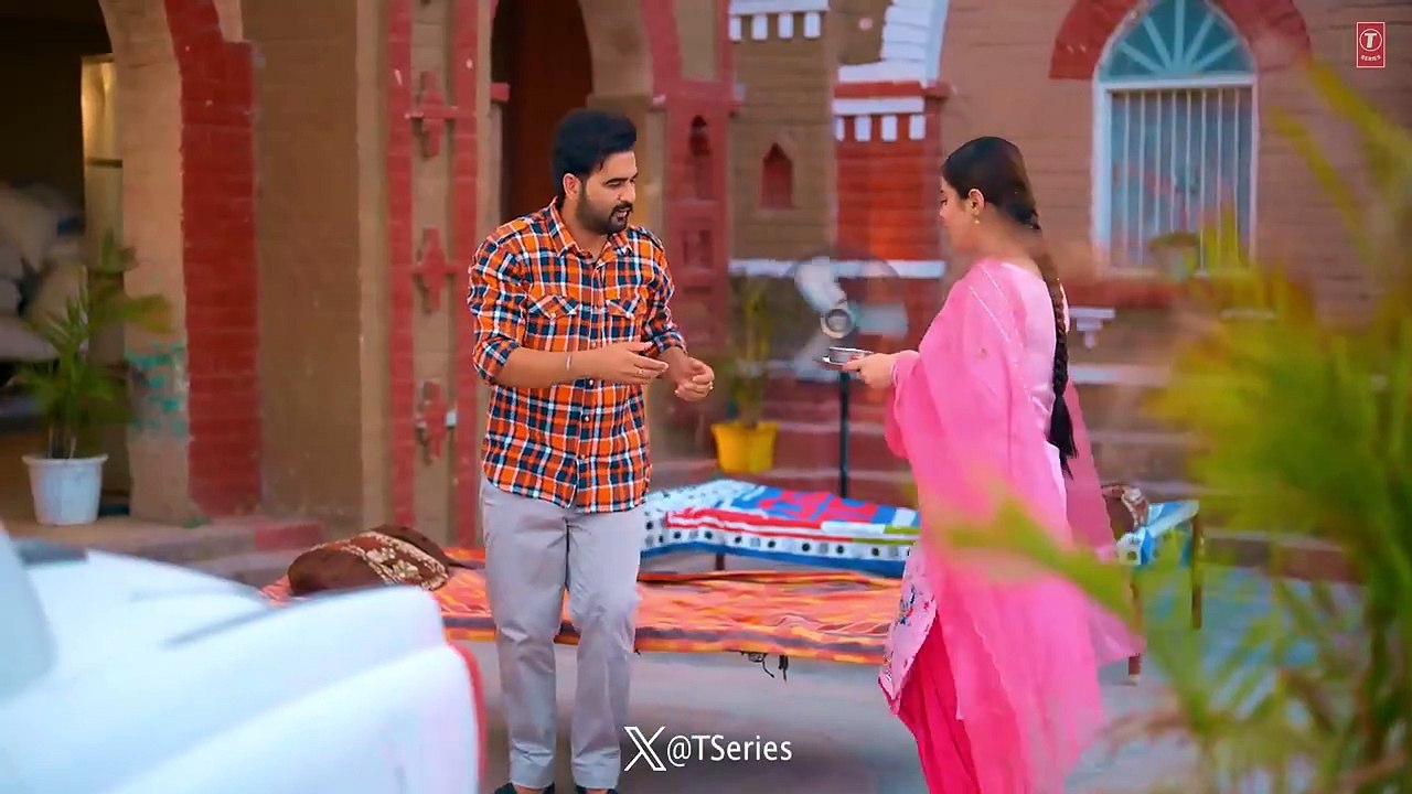 SUPNA (Official Video) ｜ JOBAN SANDHU ｜ GEET GORAYA ｜ Latest Punjabi ...