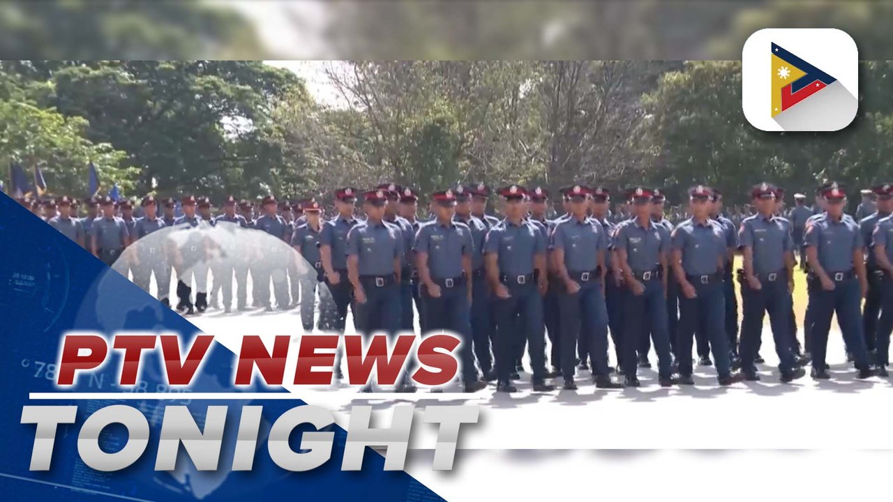 PNP-CSG simplifies requirements to acquire gun permit for cops, AFP ...