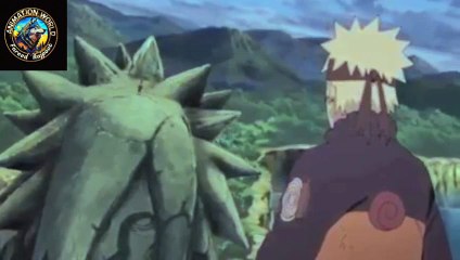 Naruto uzumaki all short clips by Animation world - Dailymotion
