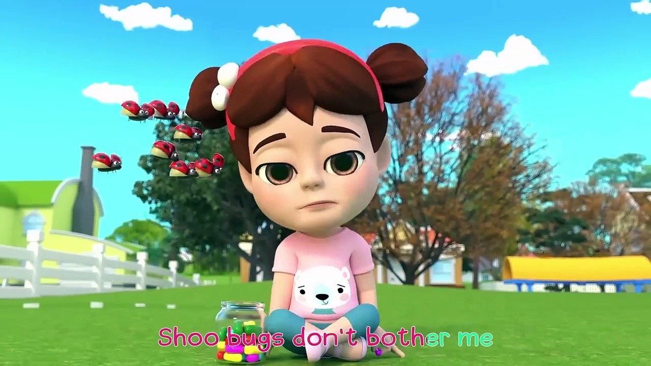 Itsy Bitsy Spider Song Newborn Baby Songs - video Dailymotion