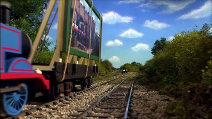 Thomas & friends (Season 12) by HaydenDixon9798 - Dailymotion