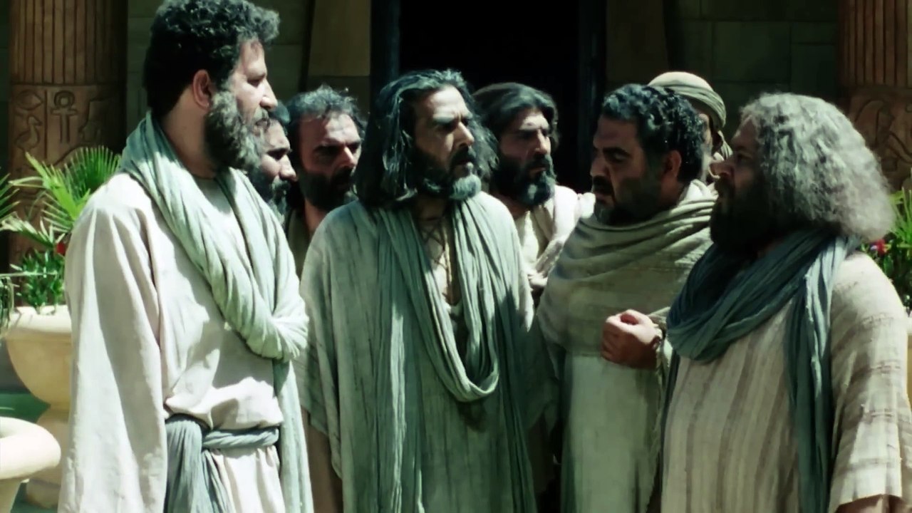 Hazrat Yousuf A.S Series EP 51 - video Dailymotion