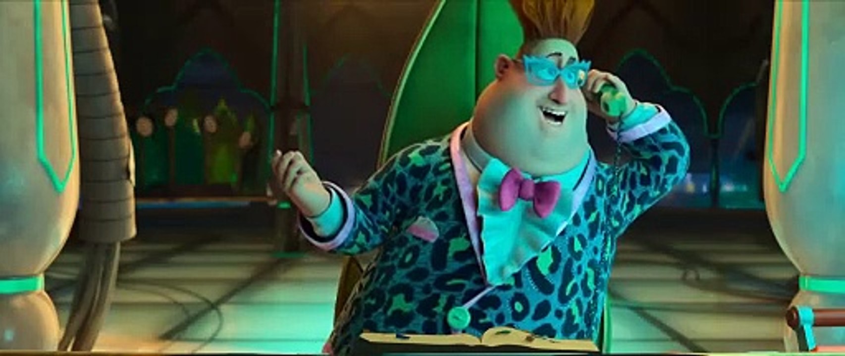 Hitpig Trailer OV - video Dailymotion