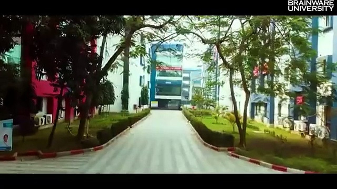 BWU_Best English Honours College in Kolkata_Student Testimonial - video ...