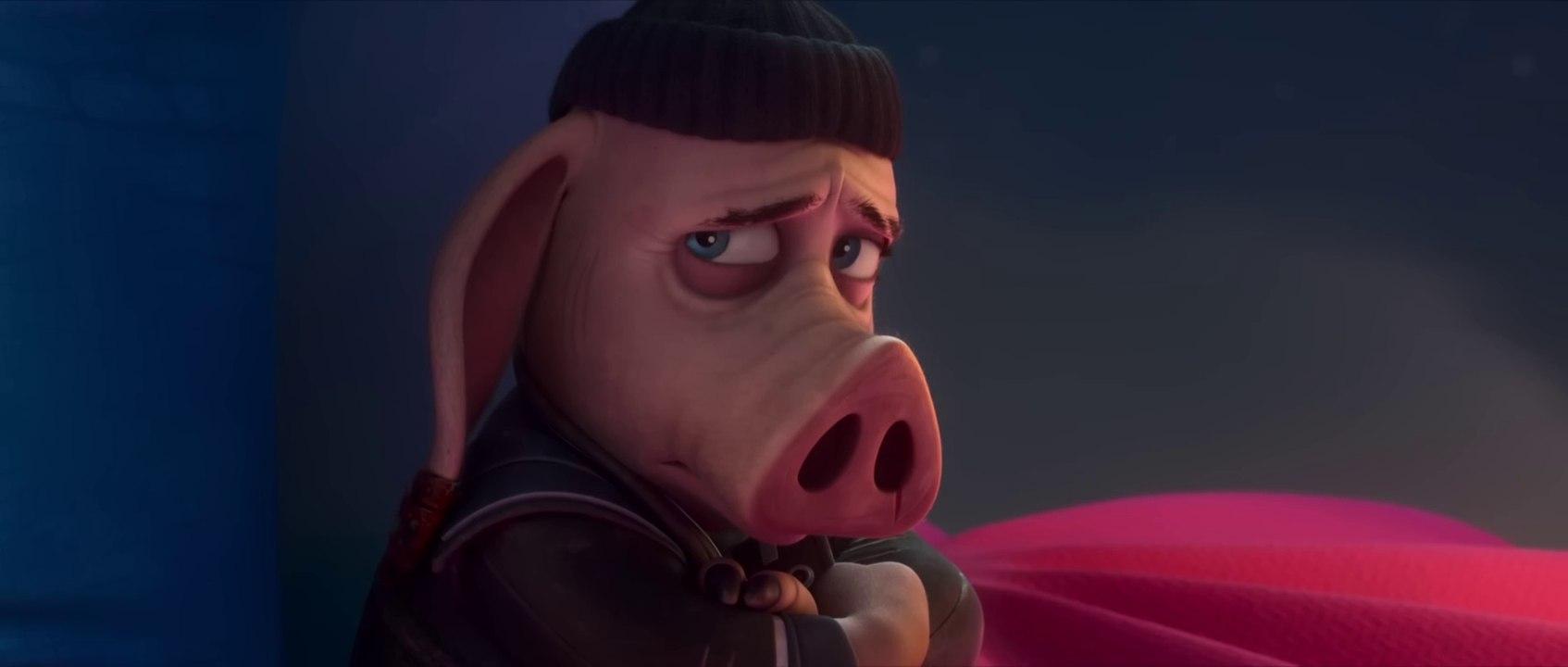 Hitpig! - Trailer (English) HD - video Dailymotion