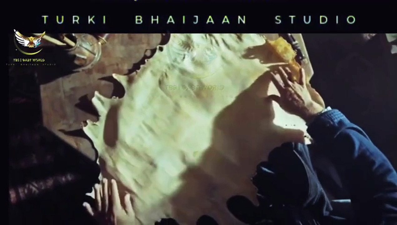 BARBAROSA S1 EP1 P1 | ENGLISH SUBTITLE | TBS | TurkiBhaijaan Studio ...