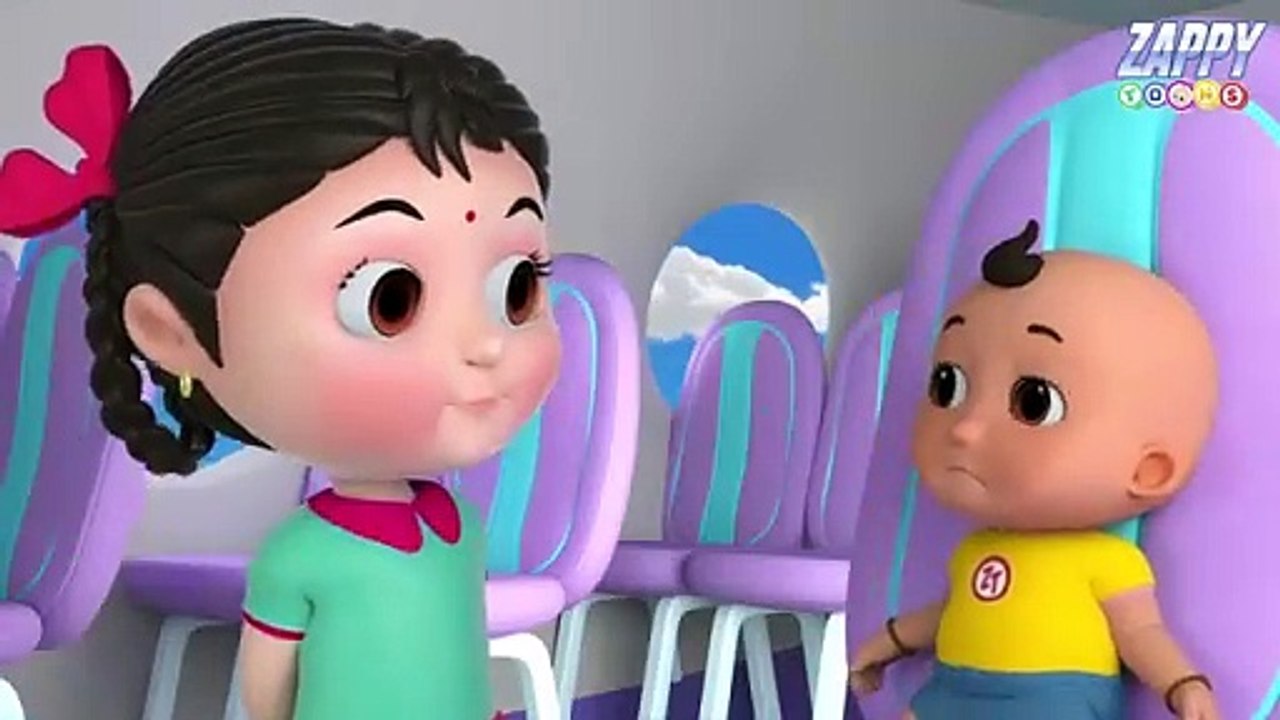 Munna Ro Raha Tha | मुन्ना रो रहा था - Crying Baby Song - video Dailymotion