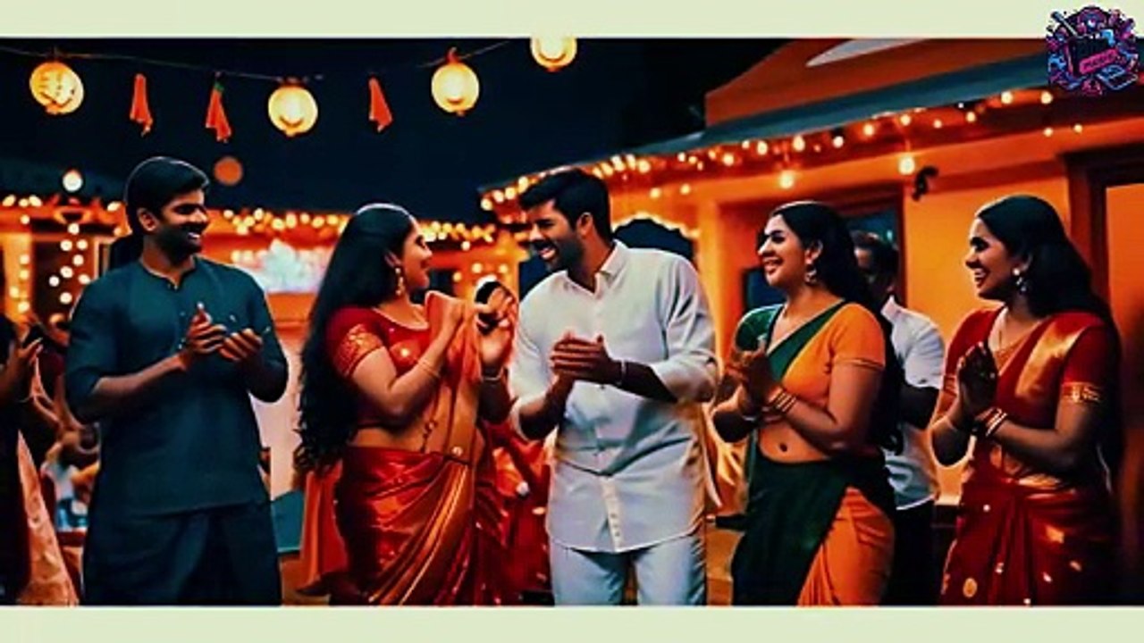 Latest Hindi English Soup Song 2024 | Why This Joothi Baat Ki | BiB ...