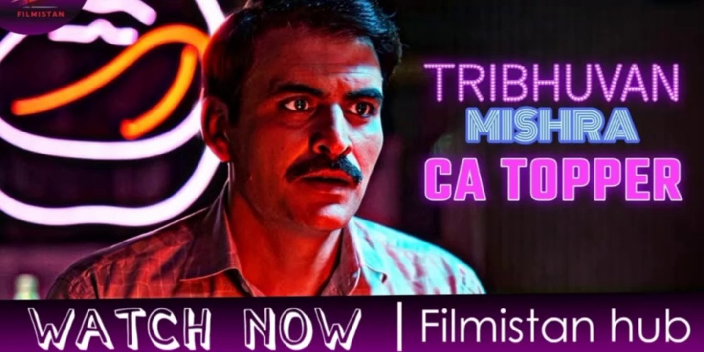 Tribhuvan Mishra CA Topper Season 01 Episode 07 Latest Net-Flix Web ...