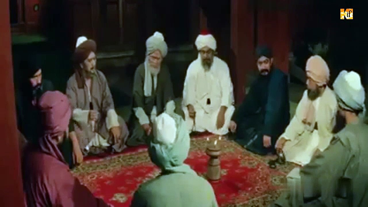 SUNAN KALIJAGA dan SYECH SITI JENAR (1985) | Kanta Indah Film - video ...