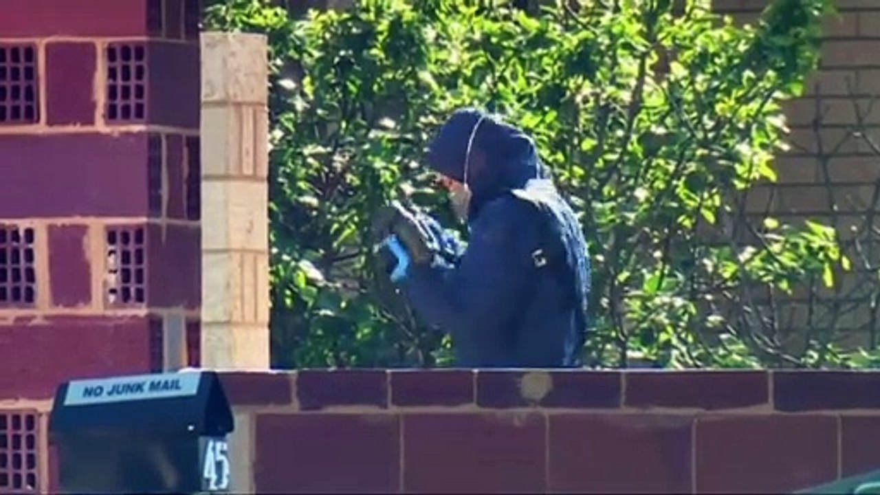 Callum Cameron found guilty of stabbing murder of mother Carol Ann in ...