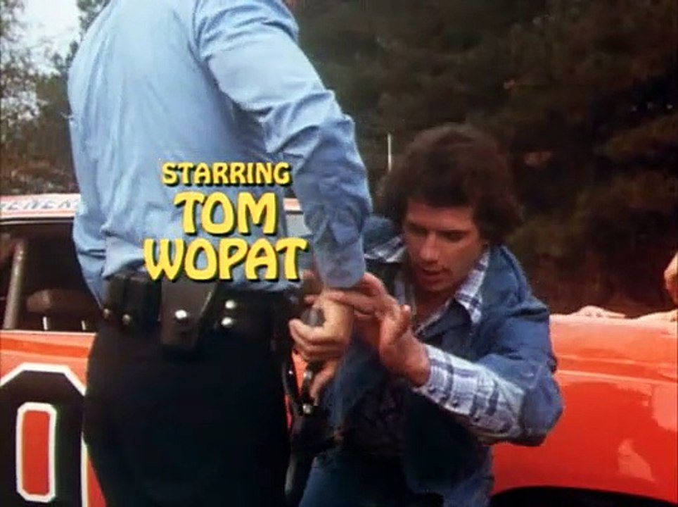 HAZZARD - 01 x 07 - Una storia quasi d'amore - Vidéo Dailymotion