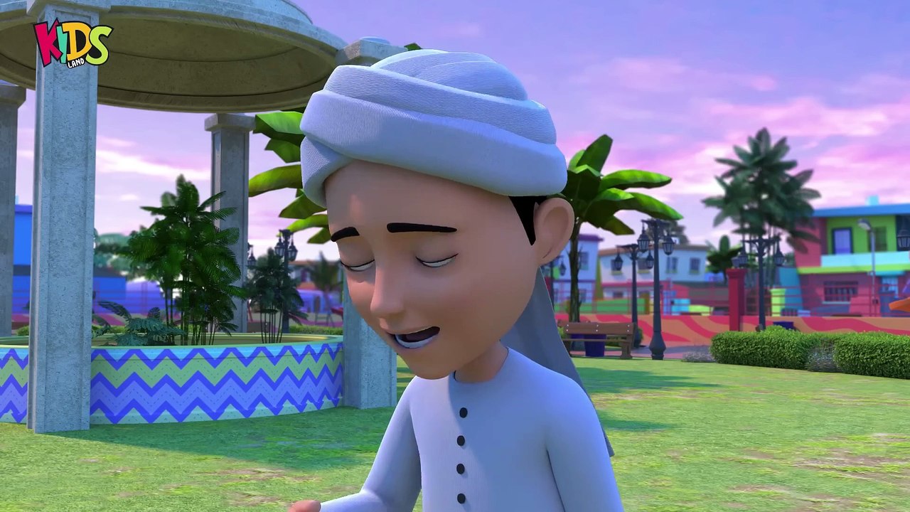 Ghulam Rasool Cartoon Series｜Compilation ( New Episodes)｜3D Animation ...