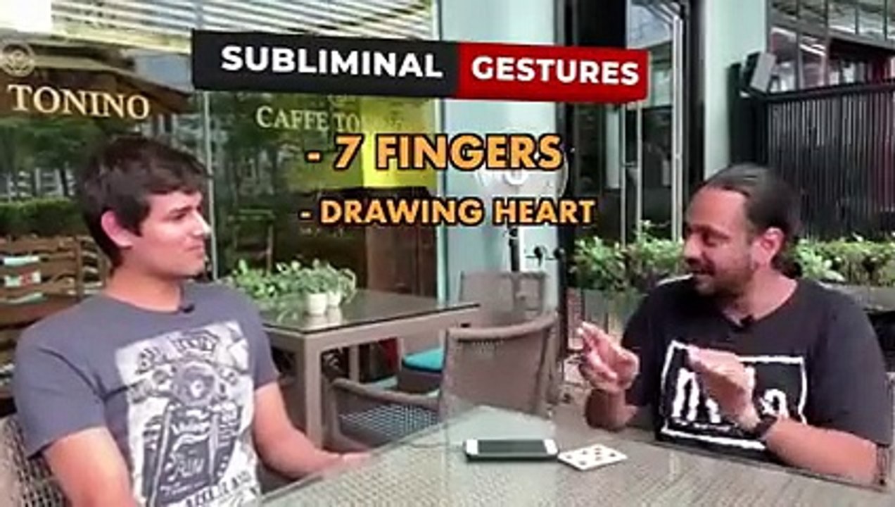 Truth behind Astrology & Mind Reading | Explained by Dhruv Rathee ft ...