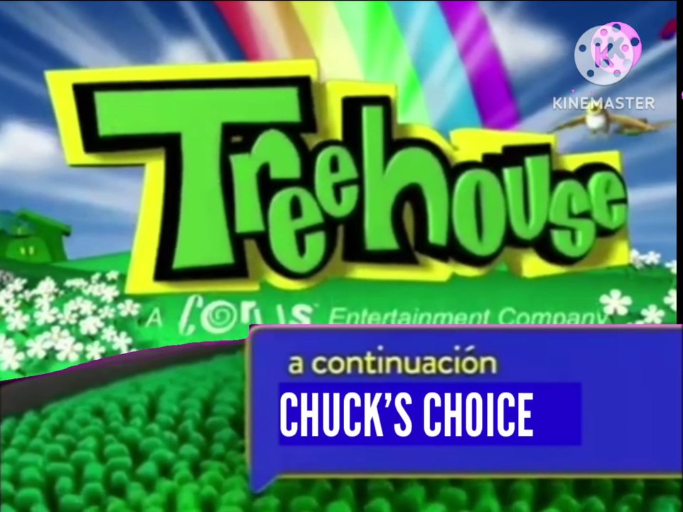 Chuck's Choice Intro Español Latino - Vídeo Dailymotion
