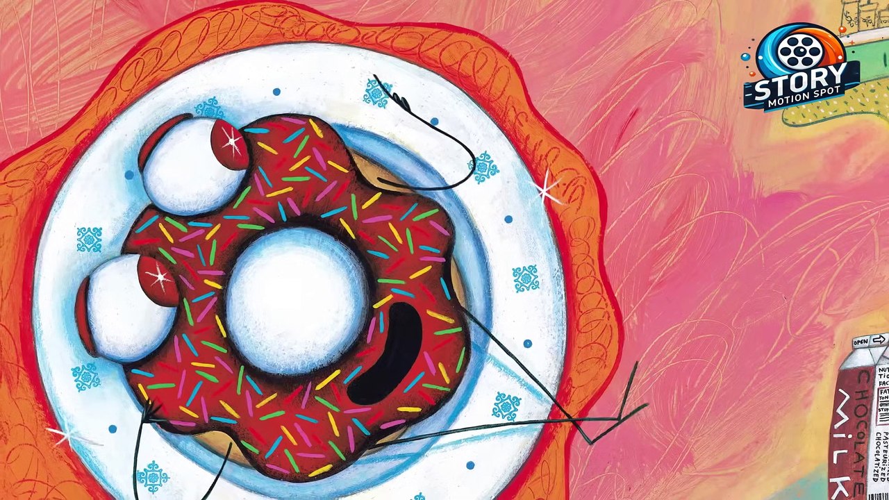 Arnie the Doughnut - video Dailymotion