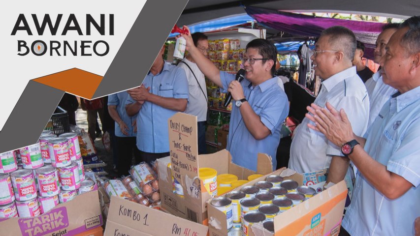KUSKOP sokong penubuhan koperasi nelayan | Astro Awani