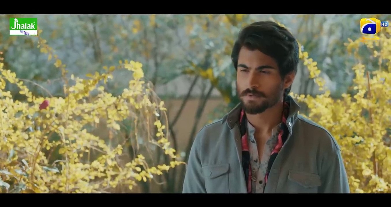 Ishq Hua Episode 03 - [Eng Sub] Digitally Presented by Jhalak Beauty ...