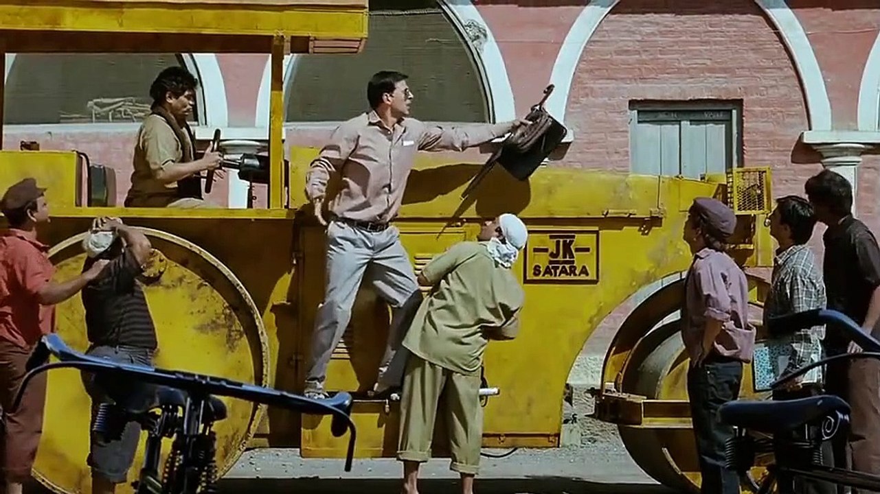 Khatta mitha movie best comedy scene | akshay kumar best comedy video ...