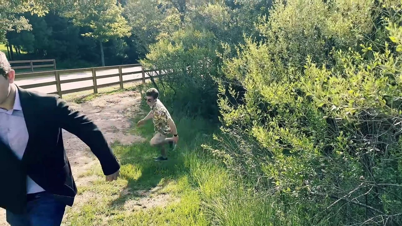 Bob & Milo | movie | 2024 | Official Trailer - video Dailymotion