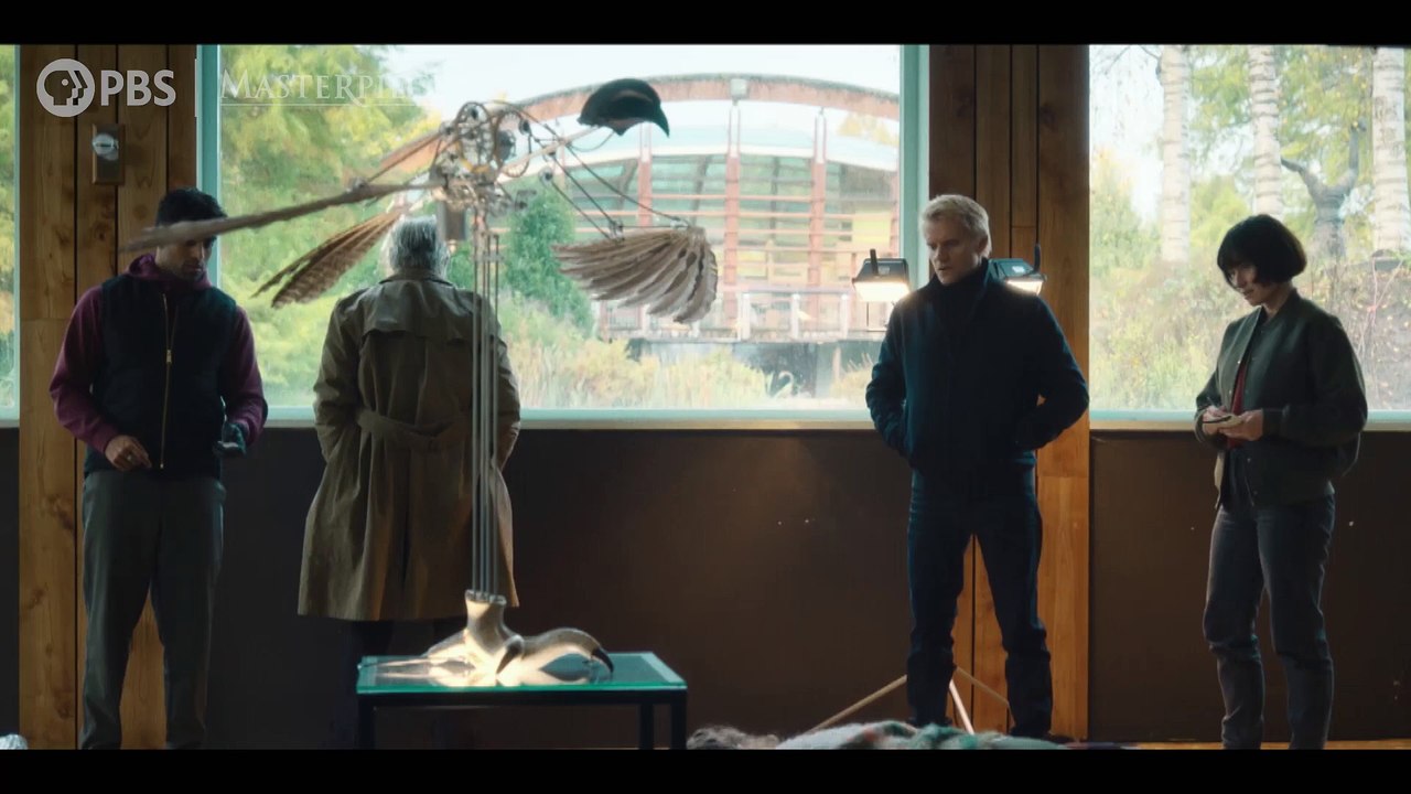 Season 4 | show | 0| S4 | Official Trailer - video Dailymotion