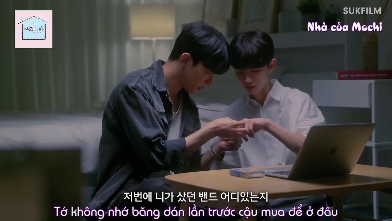 [Vietsub-BL] Seoul Blues-teaser - video Dailymotion