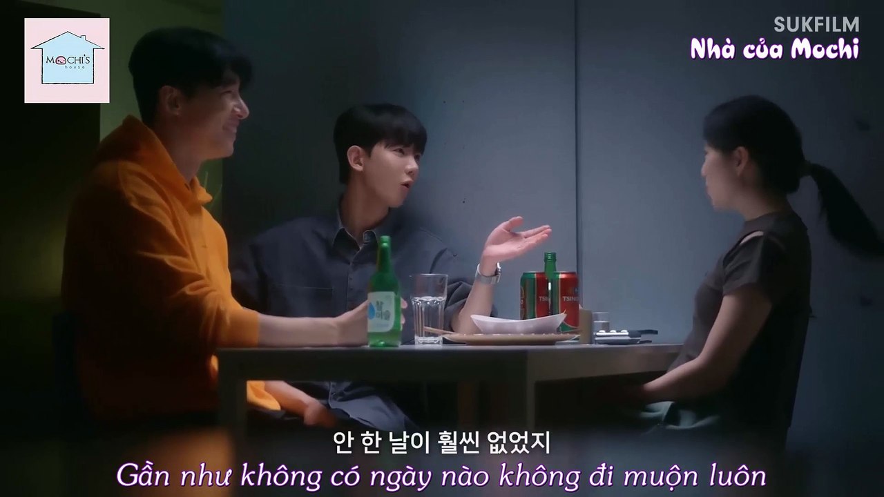 [Vietsub-BL] Seoul Blues- Ep 1: Tình đơn phương - video Dailymotion