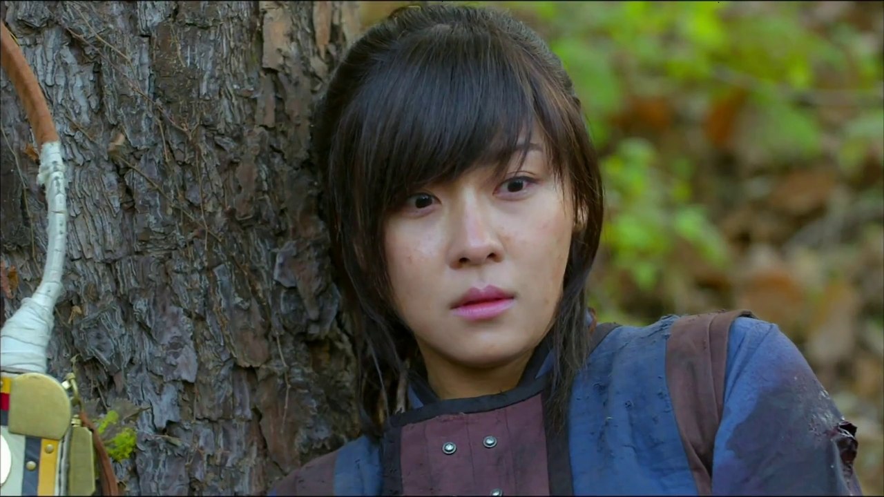 Emperatriz Ki Capitulo 5 HD en Español Latino - Dorama en Audio Latino - Vídeo Dailymotion