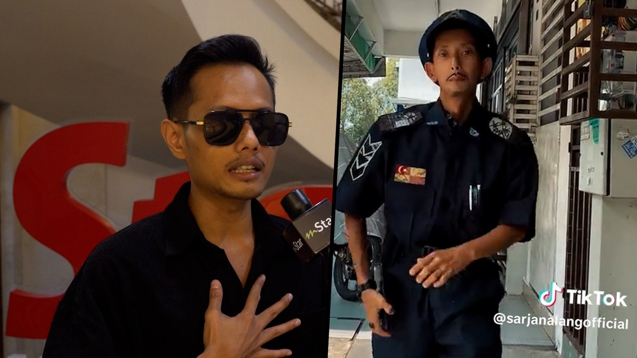 Sarjan Alang diperguna demi kaut untung, ini jawapan pengurusnya ...