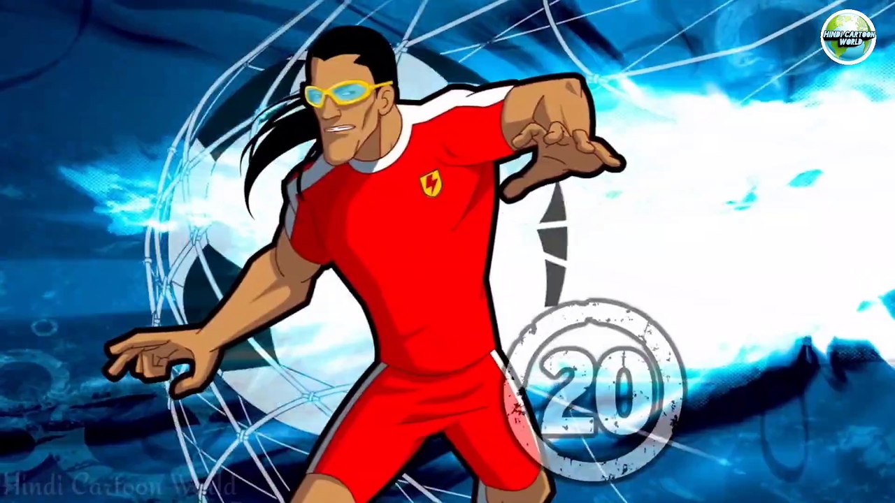 Supa Strikas S01 E06 in hindi | Between Friends | Supa Strikas Episode ...