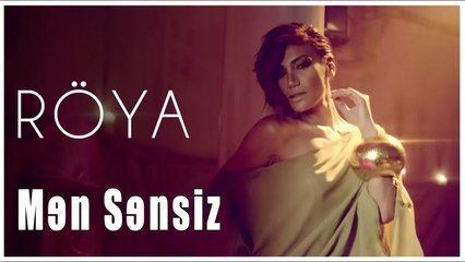 Röya Bütün Klipləri (Azerbaijan) by Röya Official - Dailymotion