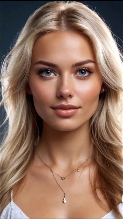 This Beautiful Girl is waiting for a Prince - video Dailymotion