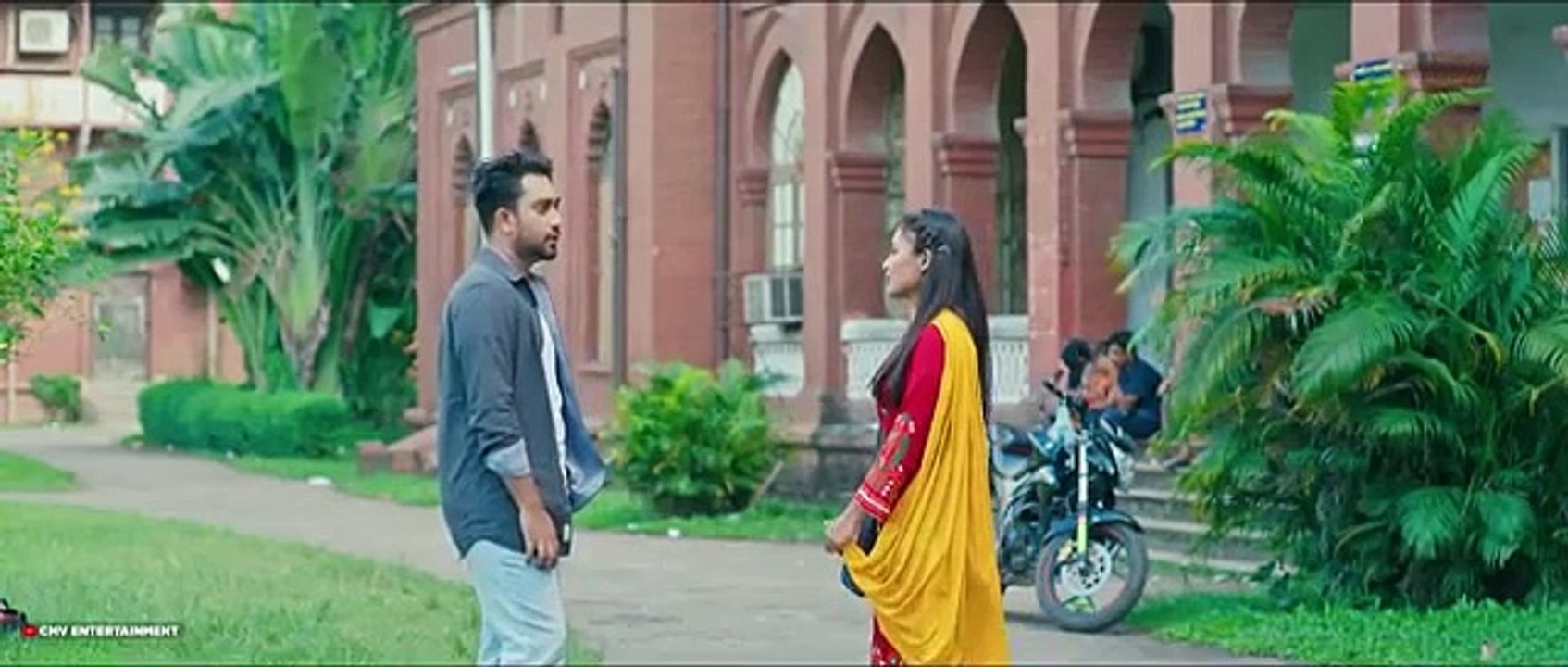 হৃদয়ের কথা । Hridoyer Kotha Farhan Ahmed Jovan Tanjim Saiara Totini ...