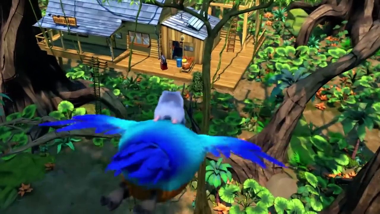 Tam-Tam Lemming _ 30 Compilation _ Cartoon for Kids - video Dailymotion