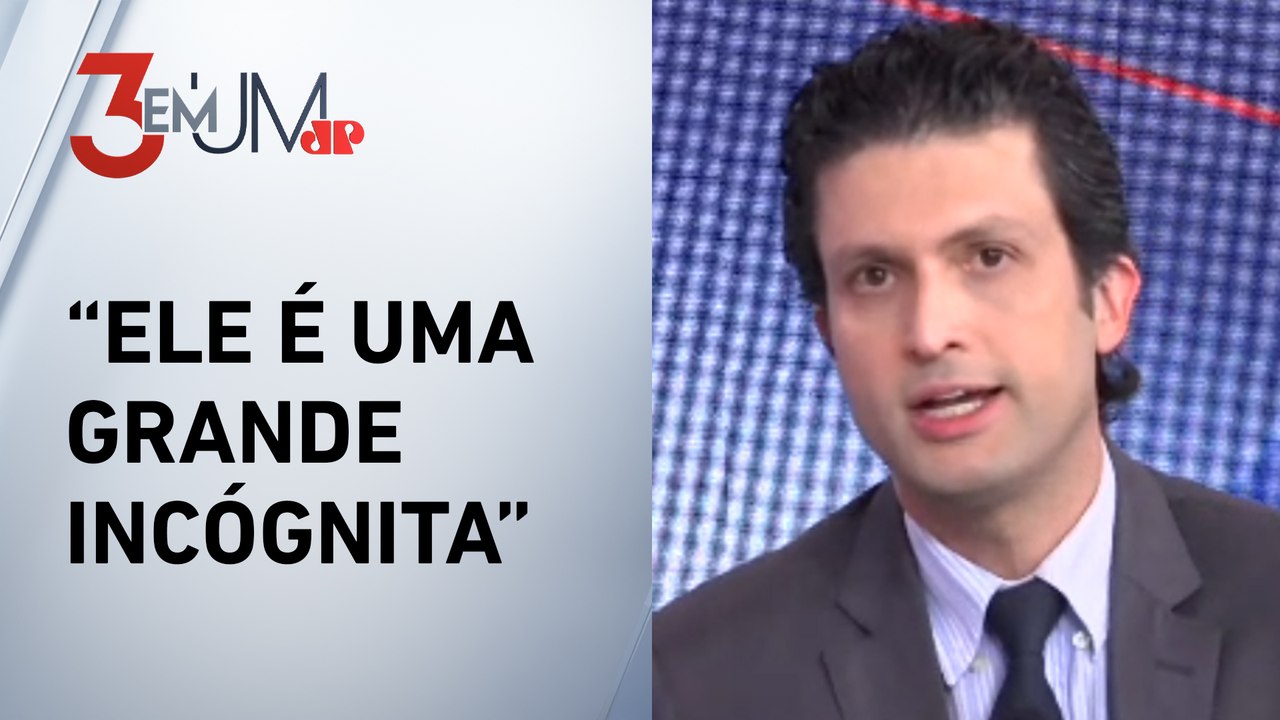 Pablo Marçal pode ter votos dos apoiadores de Bolsonaro? Ghani avalia ...