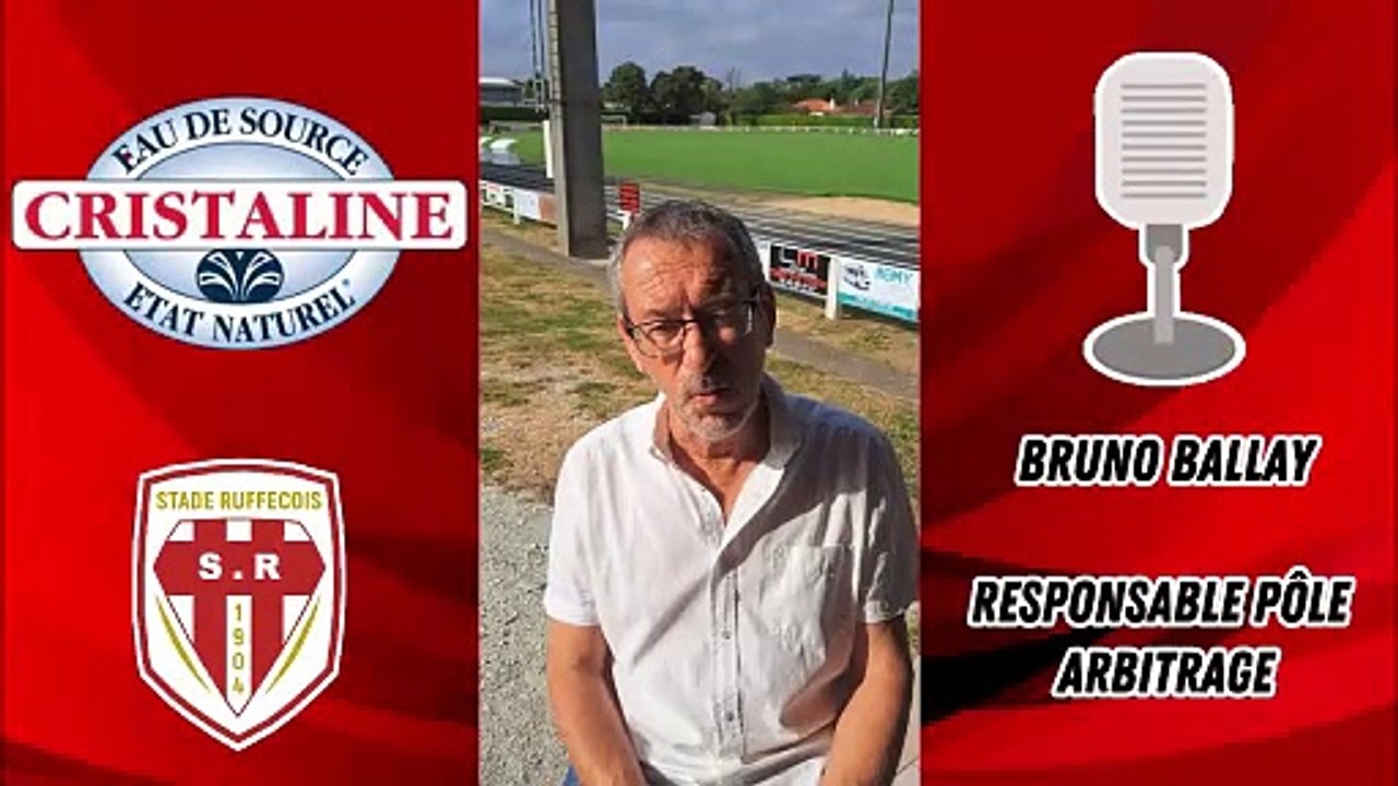 Interview de Bruno. - Vidéo Dailymotion