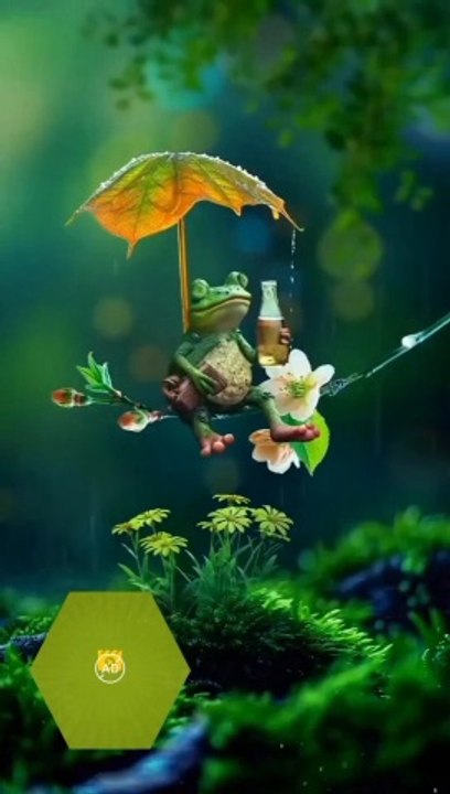 Frog song - video Dailymotion