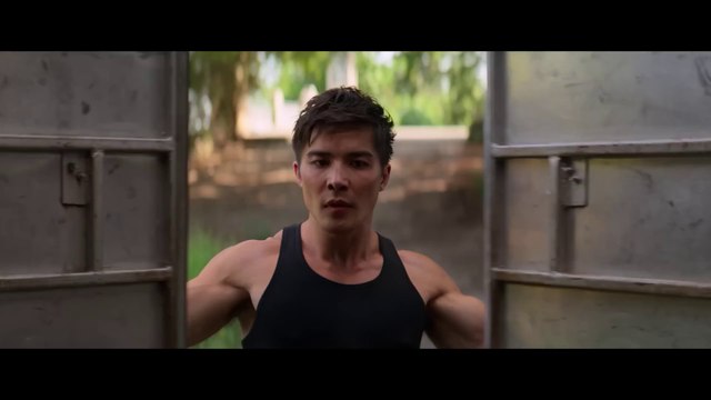 Kommentare zu Art of Eight Limbs