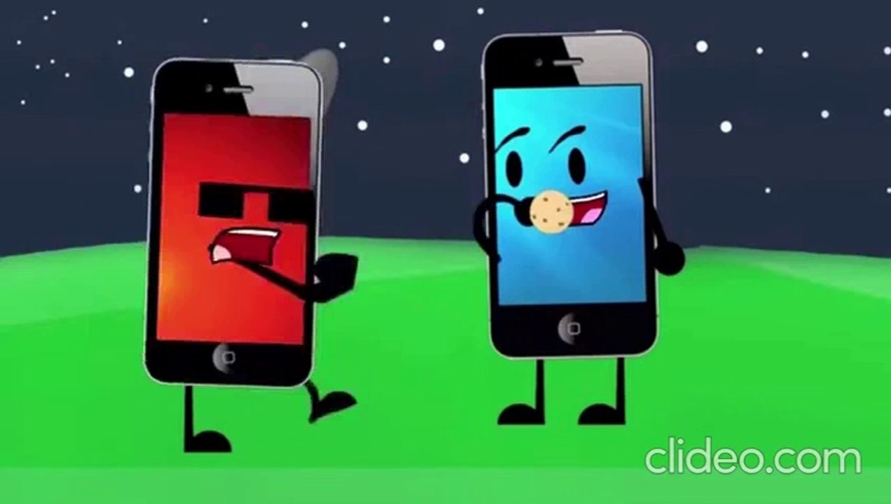 Inanimate Insanity - Season 1 Episode 8 - Reaction - video Dailymotion