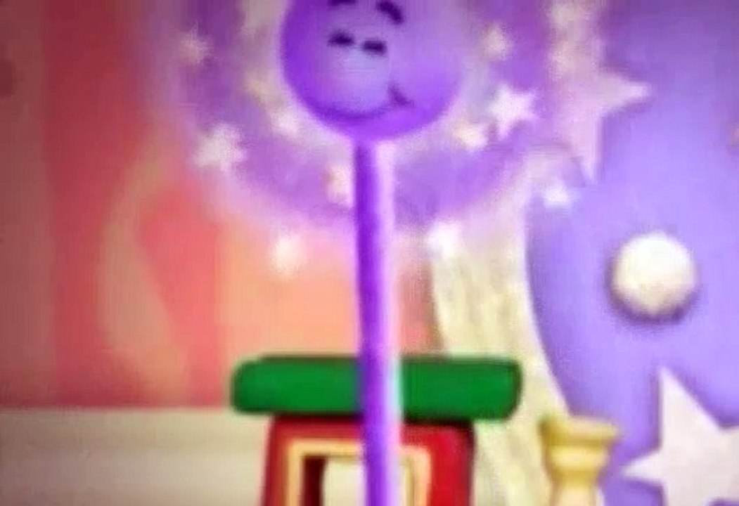 Blue's Clues Season 6 Episode 3 Blue's Wishes - video Dailymotion