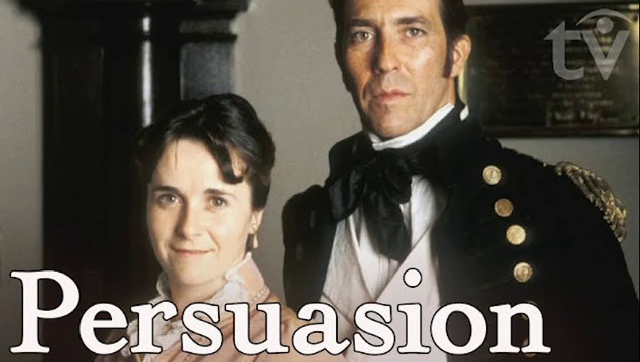 Persuasion (1995) by Jane Austen Full Movie | Subtitles - video Dailymotion