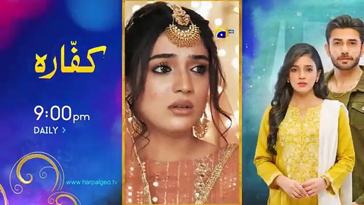 Dil-e-Nadan Episode 03 - Mikaal Zulfiqar - Amar Khan - Ali Abbas - 20th ...