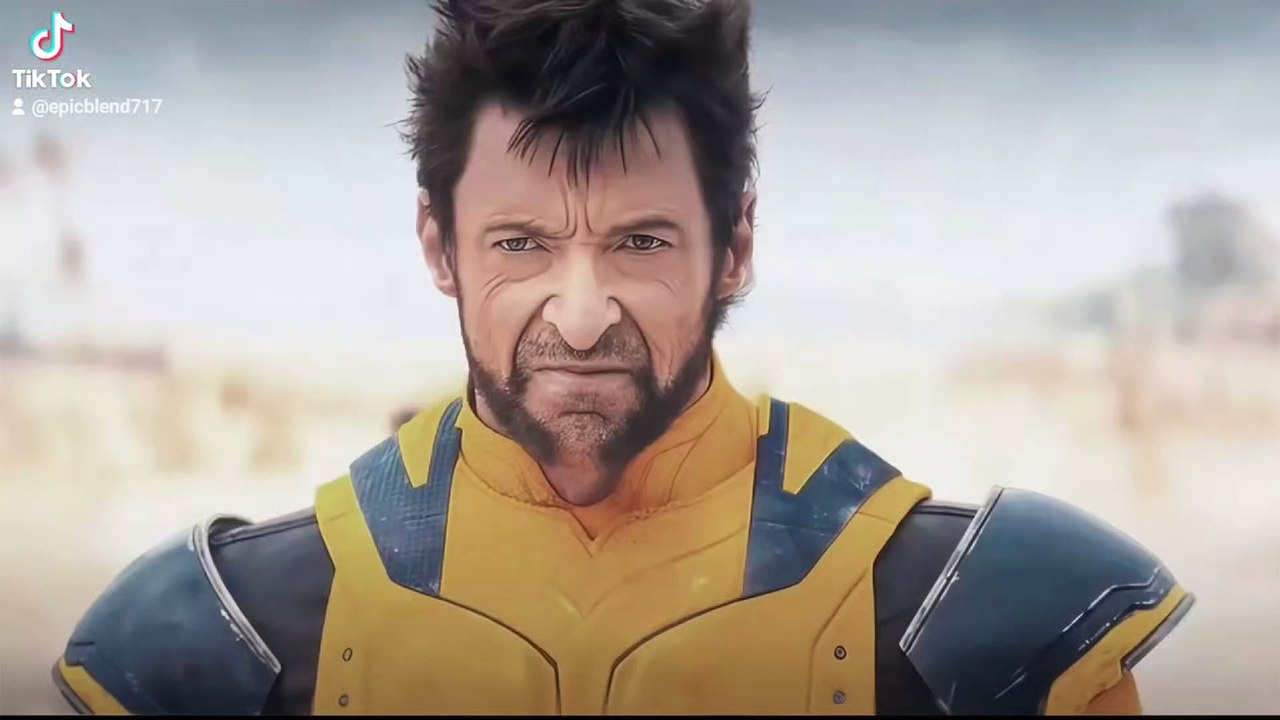 Deadpool and Wolverine | scene pack - video Dailymotion