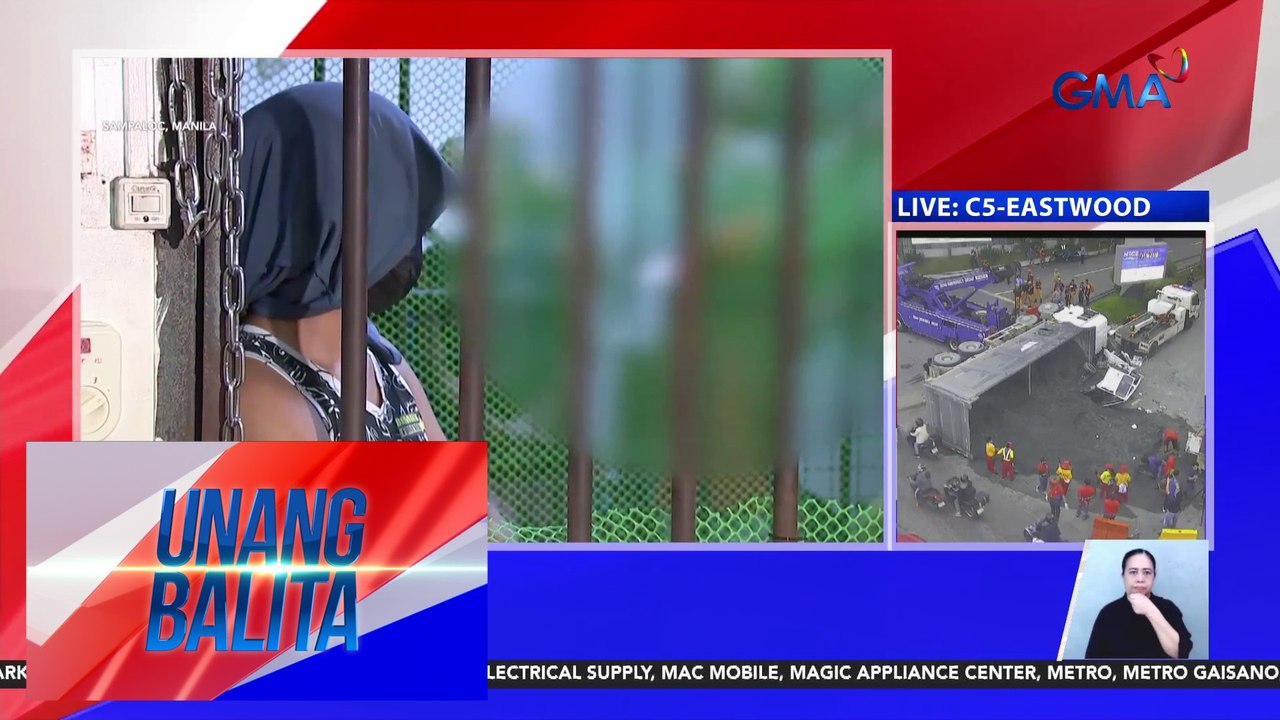 Grade 11 student, arestado matapos mahulihan umano ng mahigit P1M halaga ng shabu | Unang Balita ...